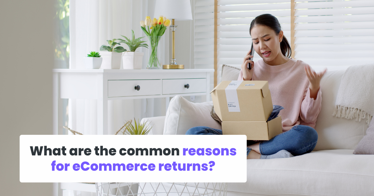 eCommerce Returns Best Practices (2025 Updated)